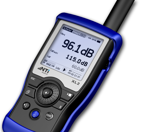 NTi-Audio-XL2-TeaserR - NTi Audio