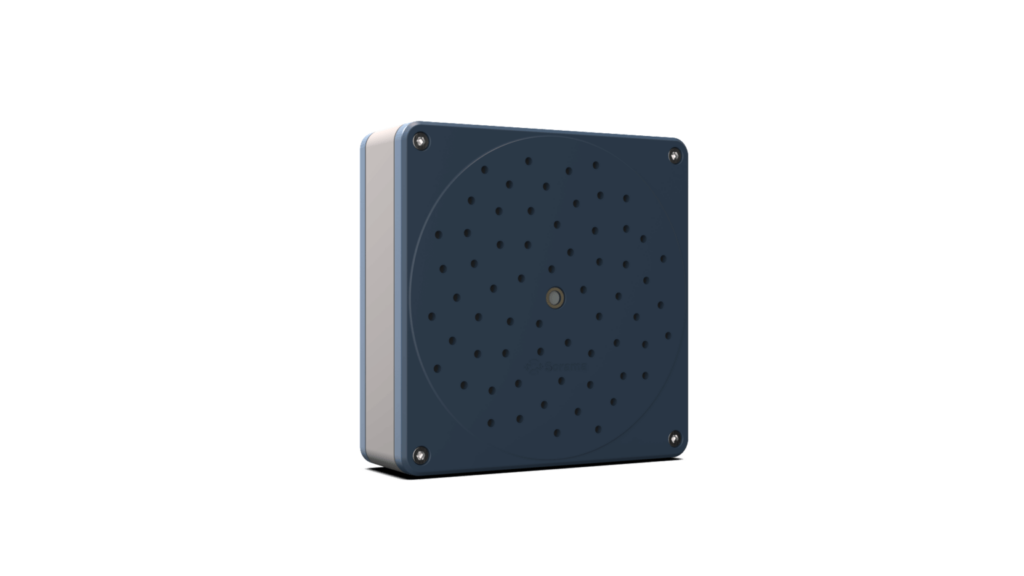 声学相机的原理和应用 - NTi Audio