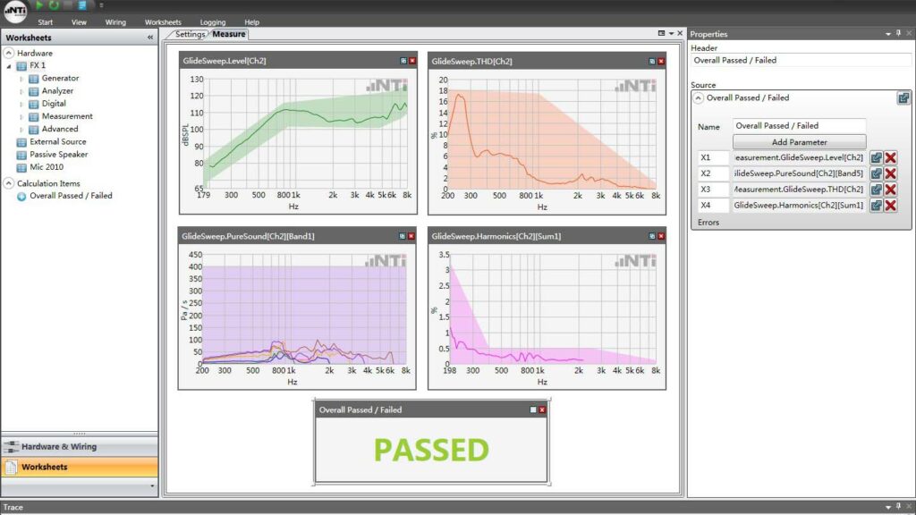 神秘的压电 MEMS 扬声器 - NTi Audio